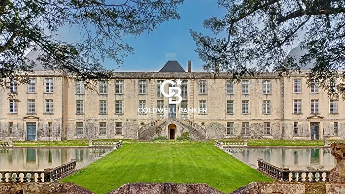 Appartement à vendre - Le Douhet - 2 pièces - 1 chambre