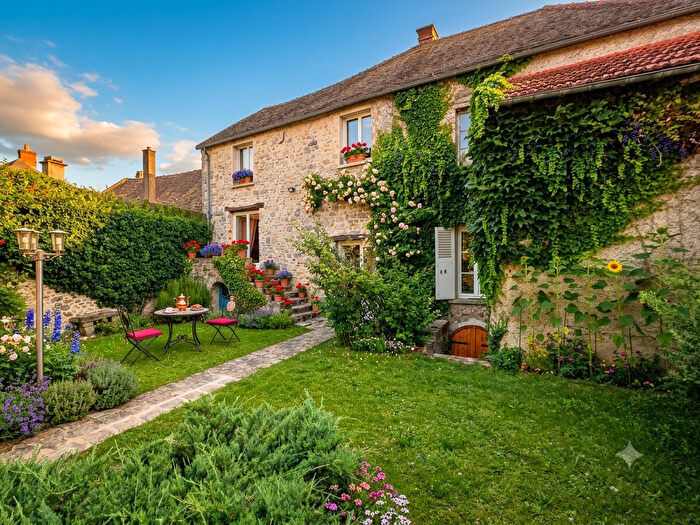 Maison 5 pièces à Dannemois, à vendre