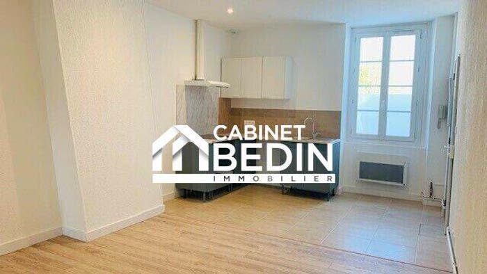 Appartement 3 pièces à louer - Saint-André-de-Cubzac
