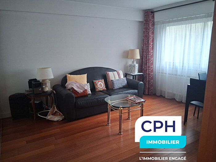 Appartement 2 pièces à vendre à Paris 15ème, Vaugirard, Parc des Expositions
