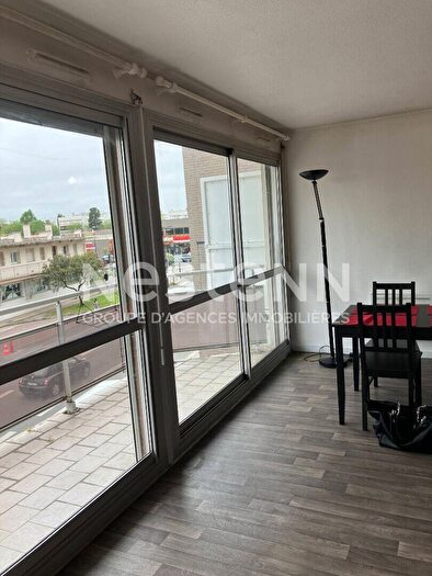 Appartement 1 pièce à louer à Caudéran, Bordeaux