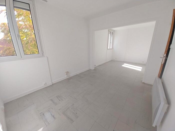 Appartement à vendre - Brest, Landais - 2 pièces - 1 chambre