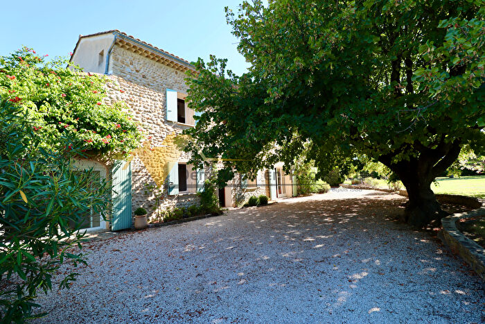 Maison 6 pièces à Séguret, à vendre