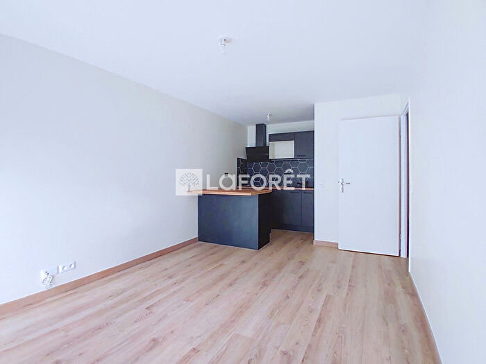 Appartement 2 pièces à louer - Saint-Fargeau-Ponthierry