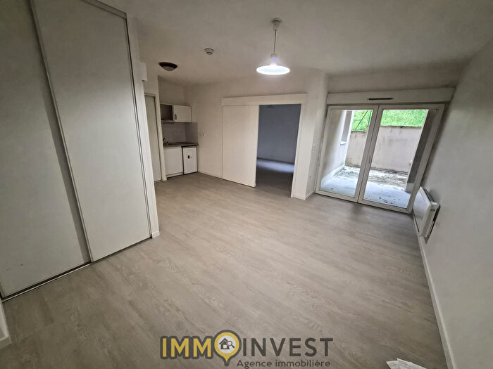 Limoges, Centre-ville, Hôtel de Ville, Emailleurs - Appartement 2 pièces à vendre