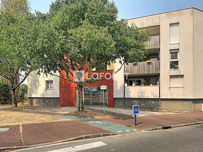 Mérignac, Centre-ville : Appartement 2 pièces à vendre