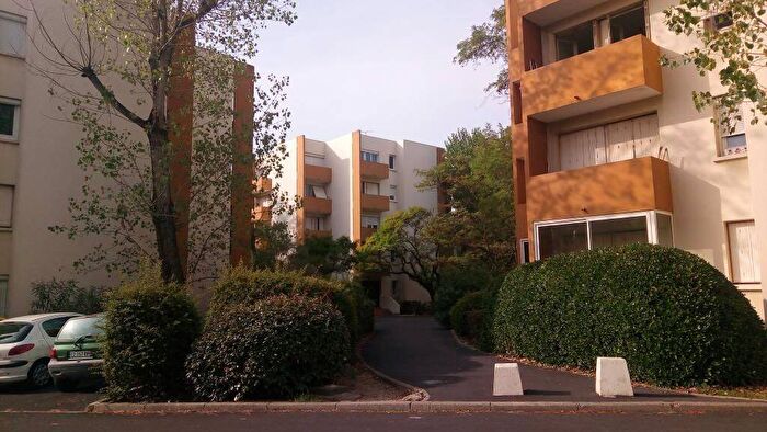 Appartement 1 pièce à louer - Centre Historique, Montpellier