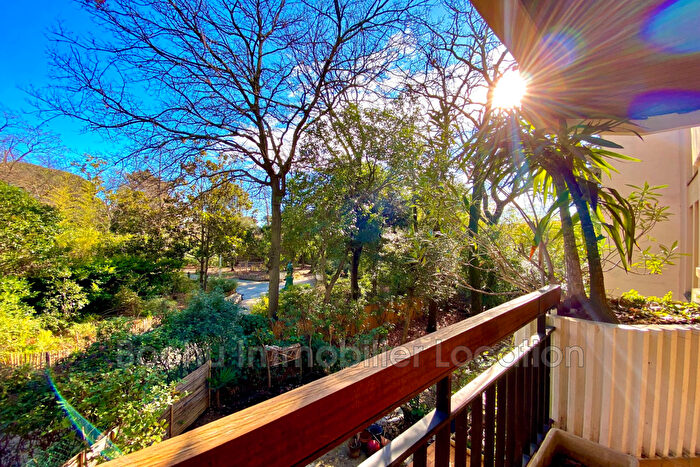 Appartement à louer - Montpellier, Les Arceaux, Agriculture - 3 pièces - 2 chambres