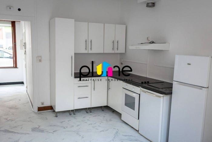 Arras : Appartement 4 pièces à louer