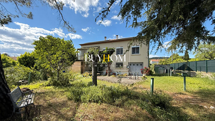 Maison 6 pièces à vendre - Laudun-l'Ardoise