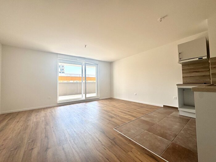 Appartement 2 pièces à Strasbourg, à louer
