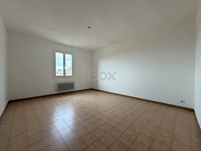Cuers - Appartement 2 pièces à louer