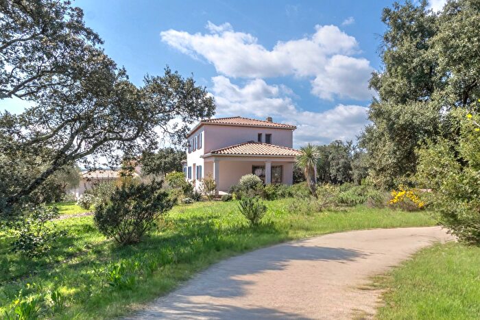 Maison à vendre - Saint-Gély-du-Fesc - 7 pièces - 5 chambres