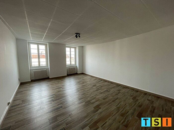 Appartement 2 pièces à Montréjeau, à louer