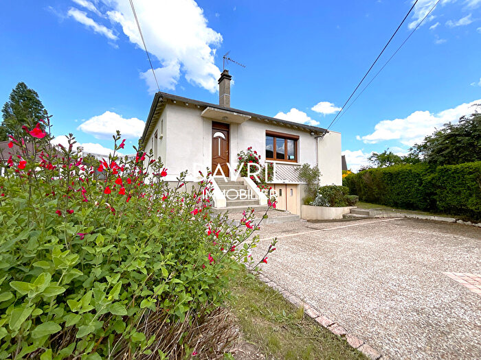Maison 5 pièces à vendre - Conflans-Sainte-Honorine, Plateau-du-Moulin, Quai de Gaillon