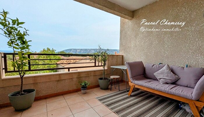 Appartement à vendre - Cavaillon, Basses Ferrailles, Jas, Hautes Ferrailles - 3 pièces - 2 chambres