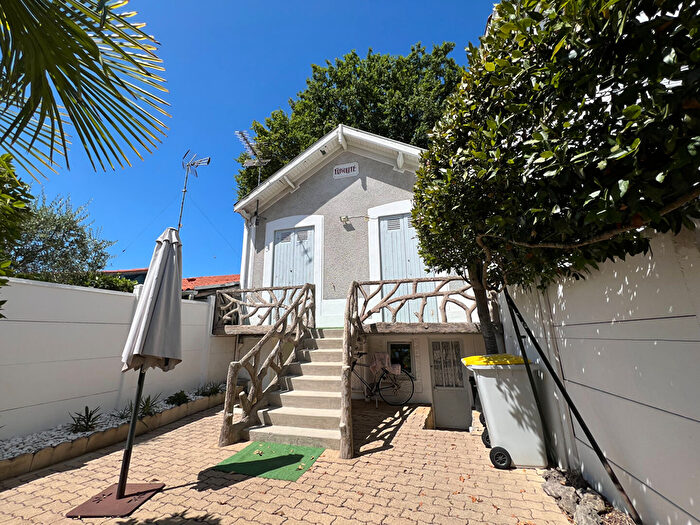 Maison 3 pièces à vendre - Fouras