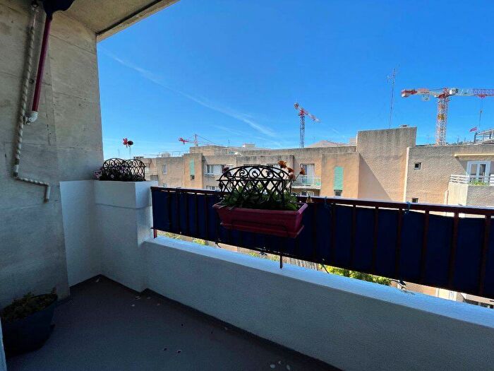 Appartement 3 pièces à louer - Le Rouet, Marseille 8ème arrondissement
