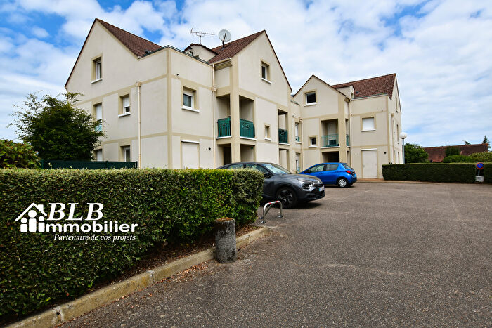 Appartement 2 pièces à Le Perray-en-Yvelines, à vendre