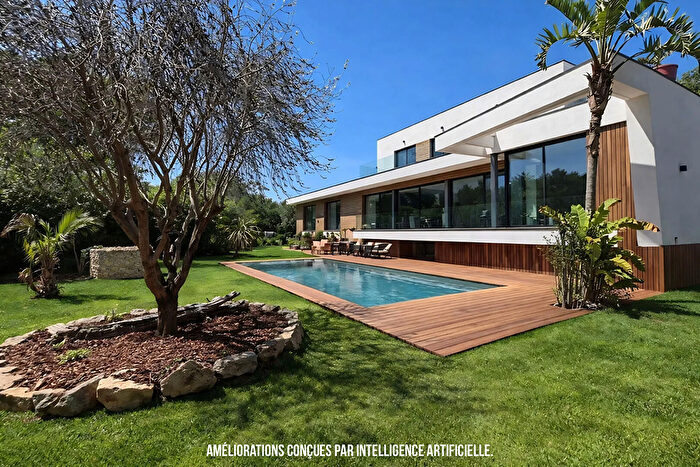 Maison 7 pièces à Six-Fours-les-Plages, Roumagnan, Talian, Audibert, Verger, à vendre