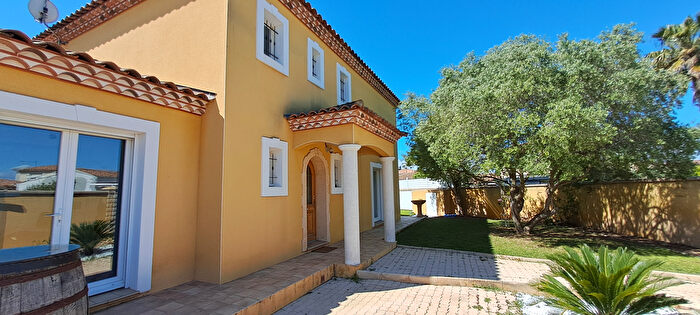 Maison 6 pièces à vendre à Mauguio, Marius Roustan, Louise Michel