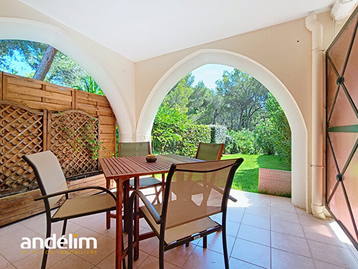 Appartement 2 pièces à vendre - Saint-Raphaël, Boulouris
