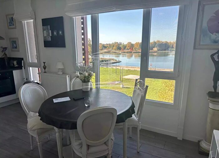 Appartement à vendre - Monteux - 2 pièces - 1 chambre