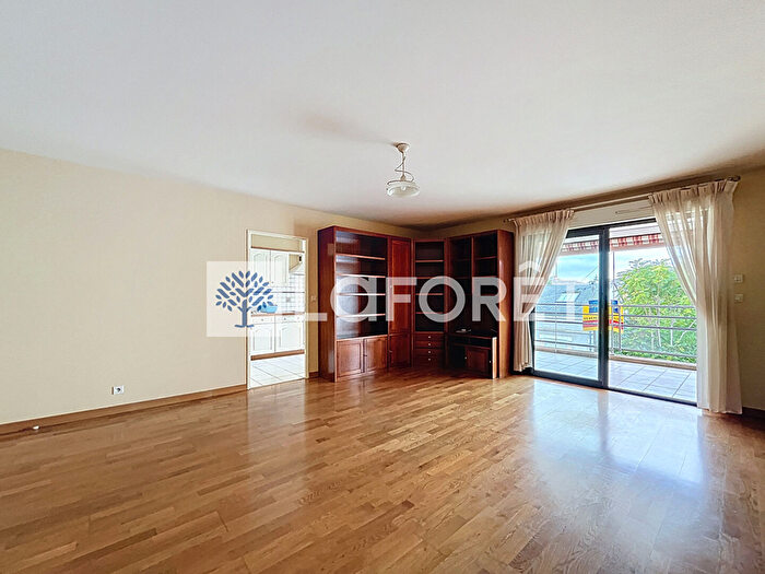 Appartement 3 pièces à vendre à Thouars