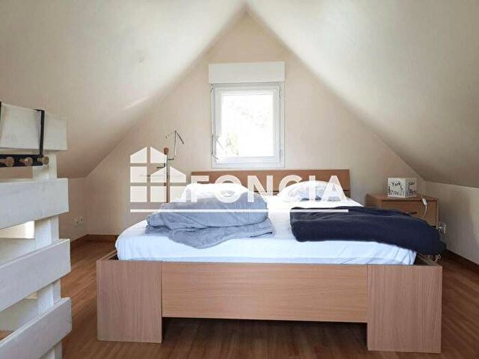 Appartement à louer - Gerard Yvon, Vendôme - 1 pièce