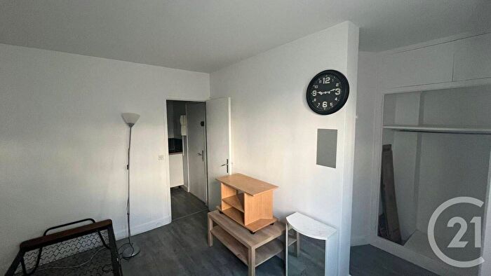 Louveciennes - Appartement 1 pièce à louer