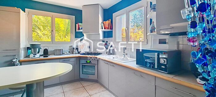 Maison à vendre - Cers - 5 pièces - 4 chambres