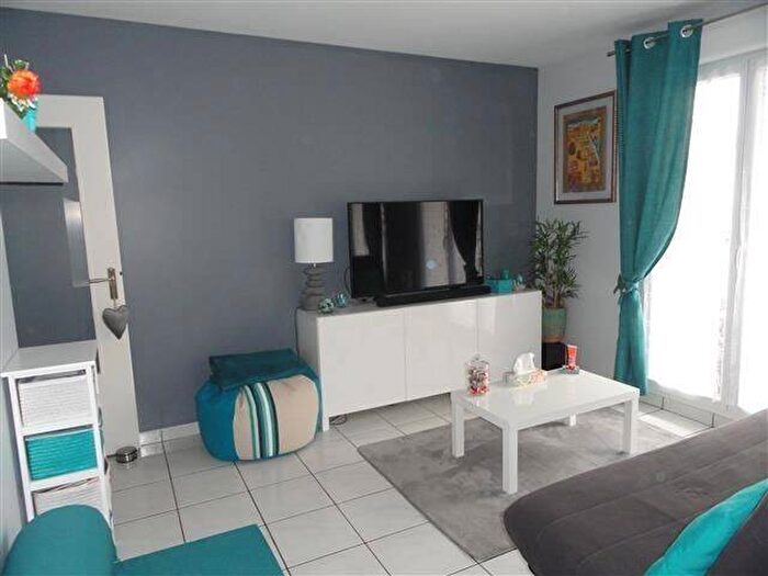 Appartement 2 pièces à louer - Pontault-Combault