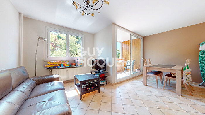 Appartement 4 pièces à vendre à Ermont, Cernay, Glatignies