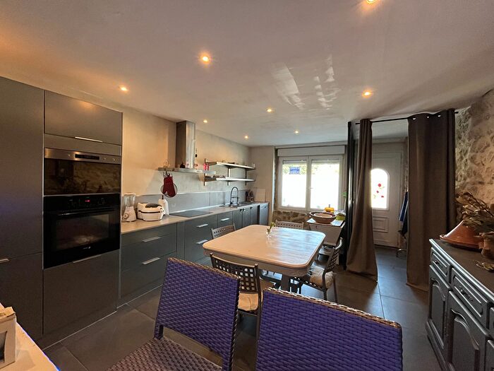 Maison 6 pièces à Soyons, à vendre