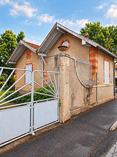 Maison 2 pièces à vendre - Gleizé