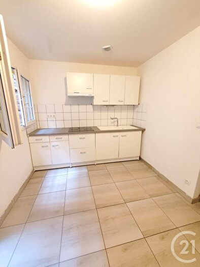 Appartement 1 pièce à Graulhet, à louer