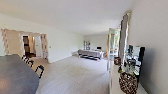 Appartement 2 pièces à louer à Fresnes, Charcot, Zola