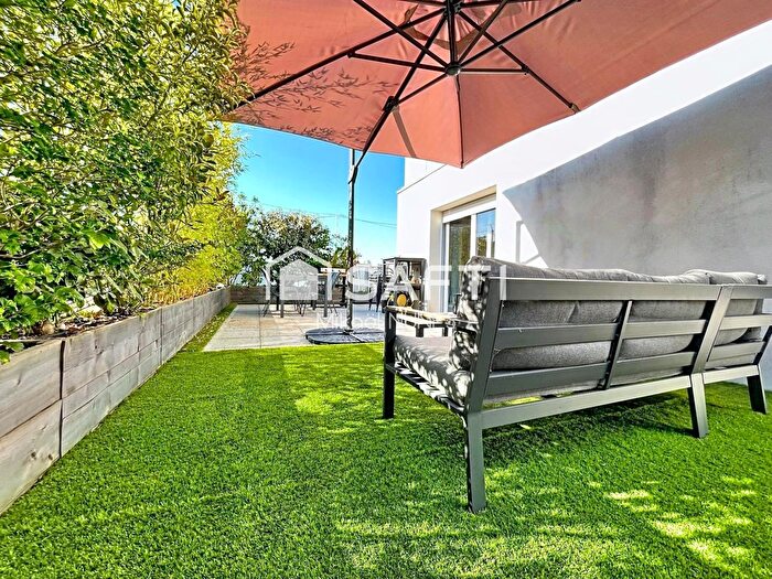 Appartement 4 pièces à vendre - Blagnac, Centre-ville