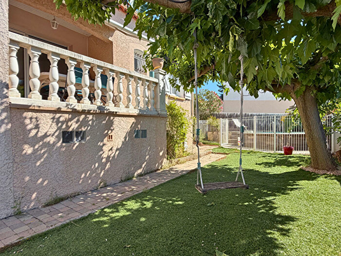 Le Crès - Maison 6 pièces à vendre