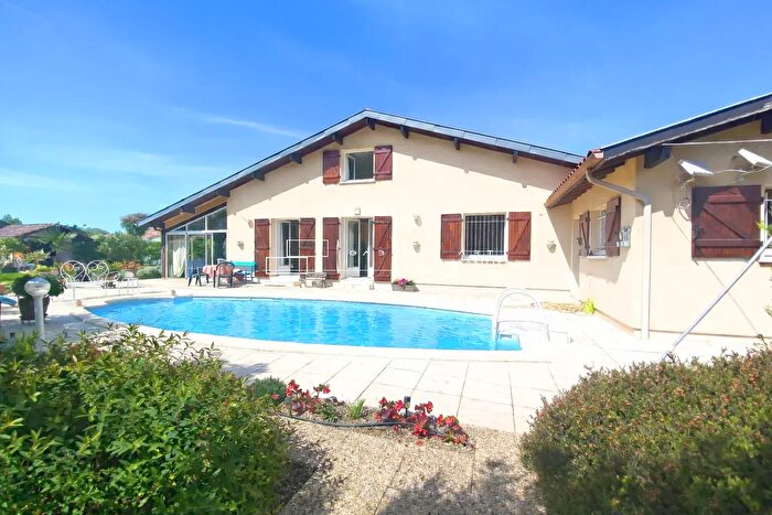 Maison 5 pièces à vendre - Tosse
