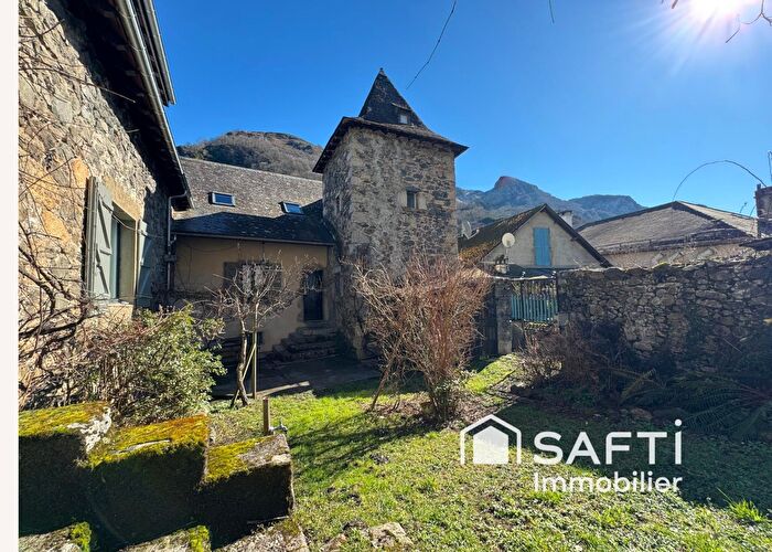 Maison à vendre - Borce - 7 pièces - 5 chambres