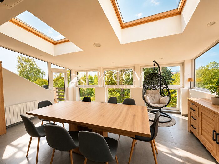 Maison 9 pièces à Damelevières, à vendre