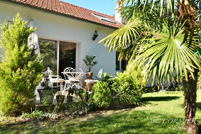 Maison à vendre - Brinon-sur-Sauldre - 7 pièces - 2 chambres