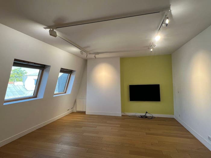 Appartement 2 pièces à louer - Paris 16ème arrondissement