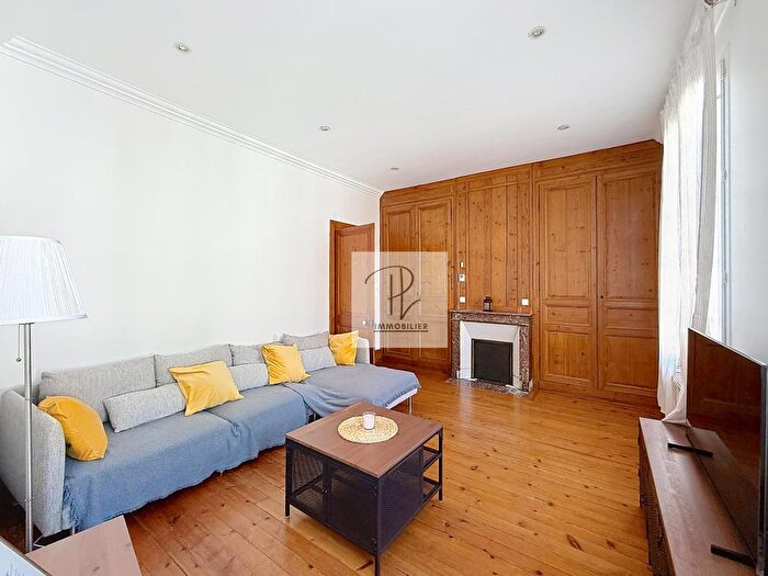 Maison à vendre - Forges-les-Eaux - 5 pièces - 2 chambres