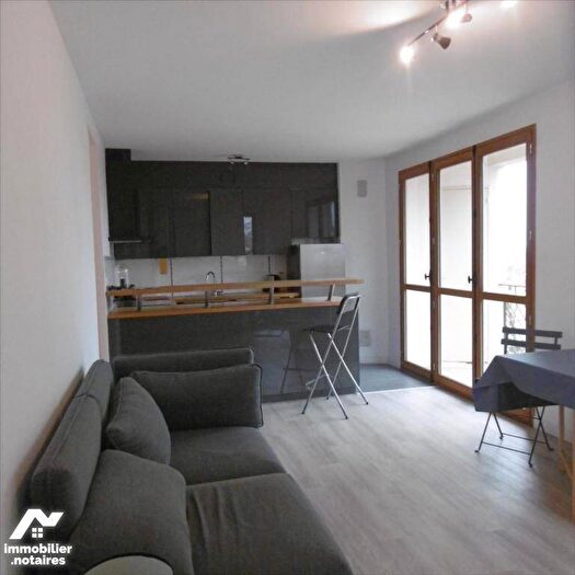 Appartement à louer - Chantilly - 3 pièces - 2 chambres