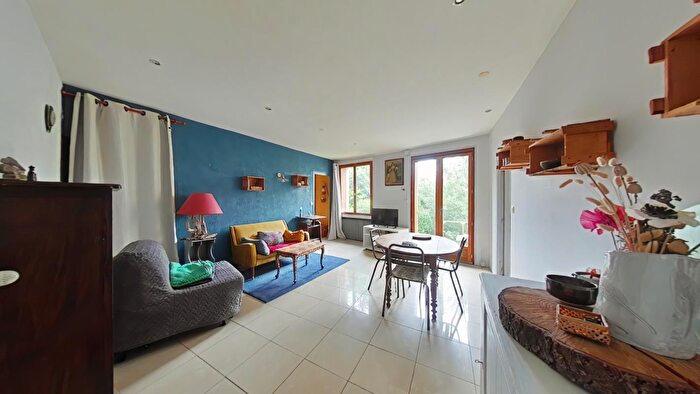 Appartement 2 pièces à louer - Saint-Étienne, Tardy, Colline des Pères, Bizillon