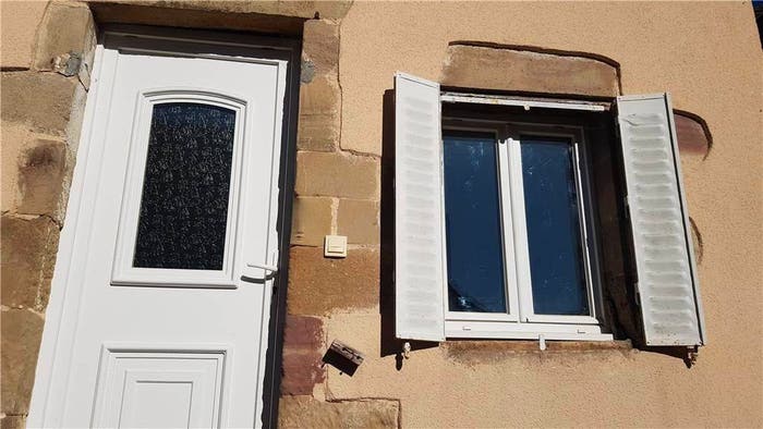 Beaulieu-sur-Dordogne : Maison 3 pièces à louer