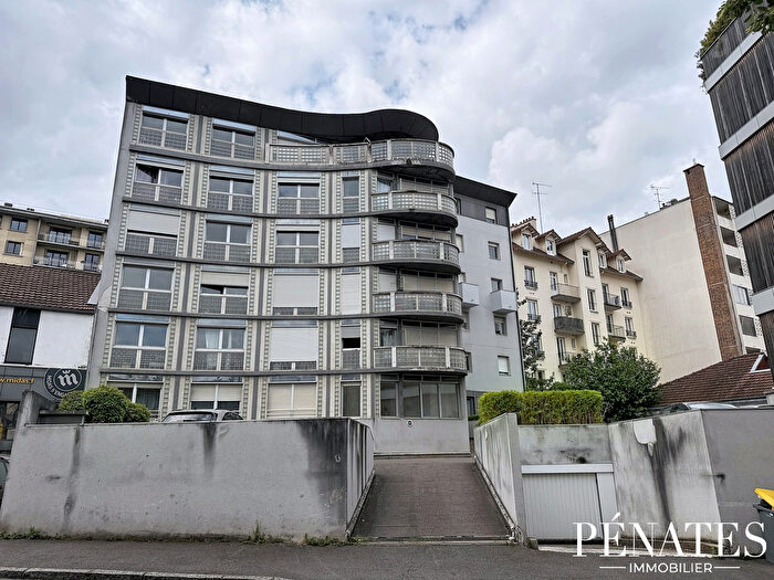 Chaville, Muguet : Appartement 1 pièce à vendre