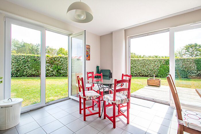 Wimereux : Maison 4 pièces à vendre